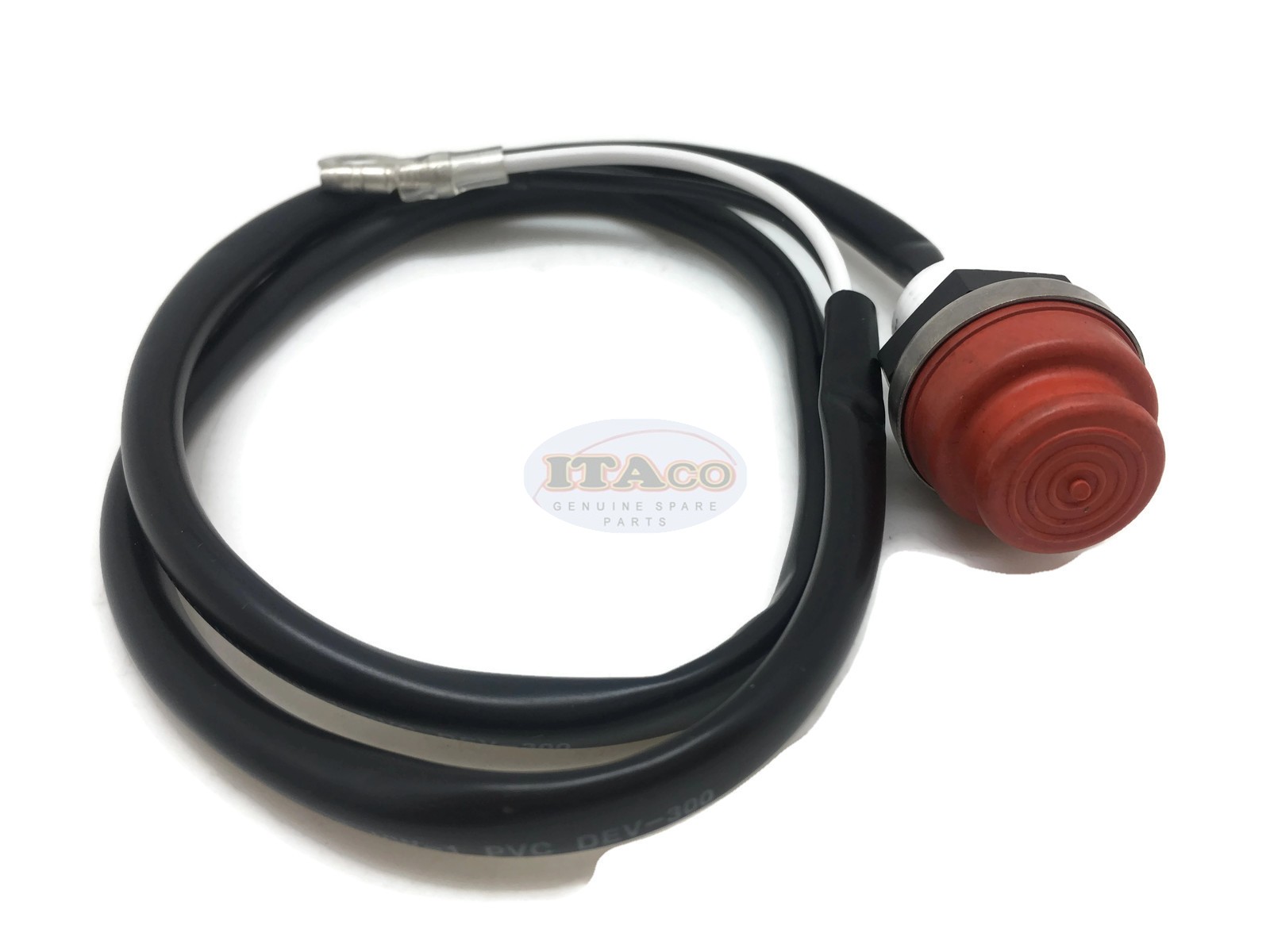 Boat Stop Switch 6G1 6M8 6G9-82550 6A0-82550 - Yamaha Outboard 6C 8C 2 ...