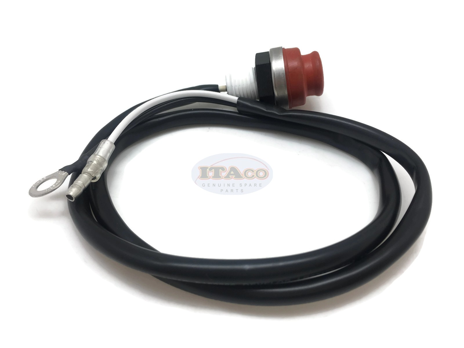 Boat Stop Switch 6G1 6M8 6G9-82550 6A0-82550 - Yamaha Outboard 6C 8C 2 ...